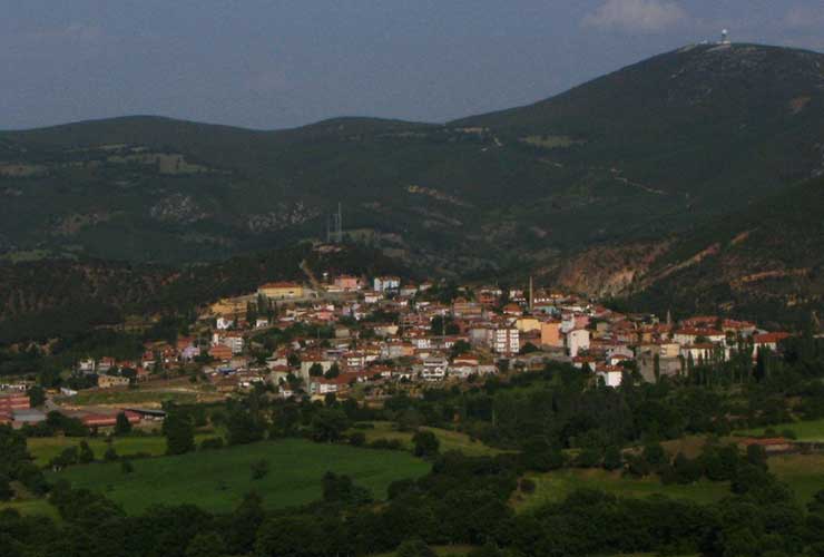 Balya - Balıkesir İlçeleri